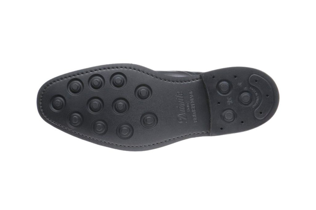 Sole Options - Craftsmanship - Online Blog for Loake Shoemakers