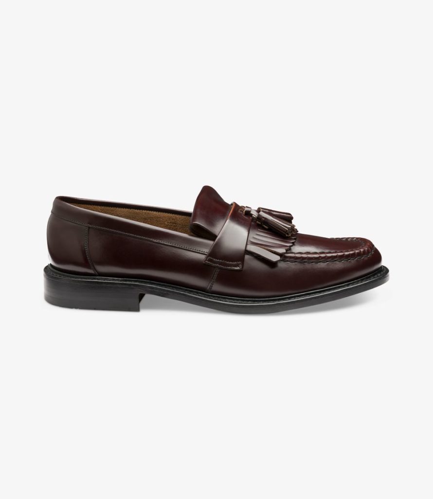 Five of the Best: Men’s Loafer Styles - Featured - Online Blog for ...